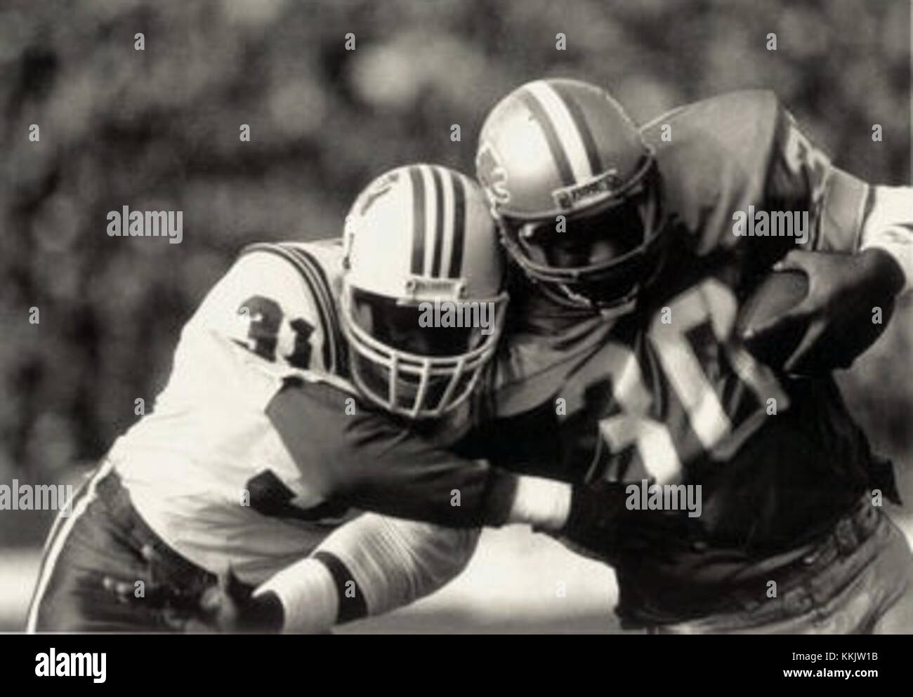 Fred Marion 1987 Stock Photo - Alamy