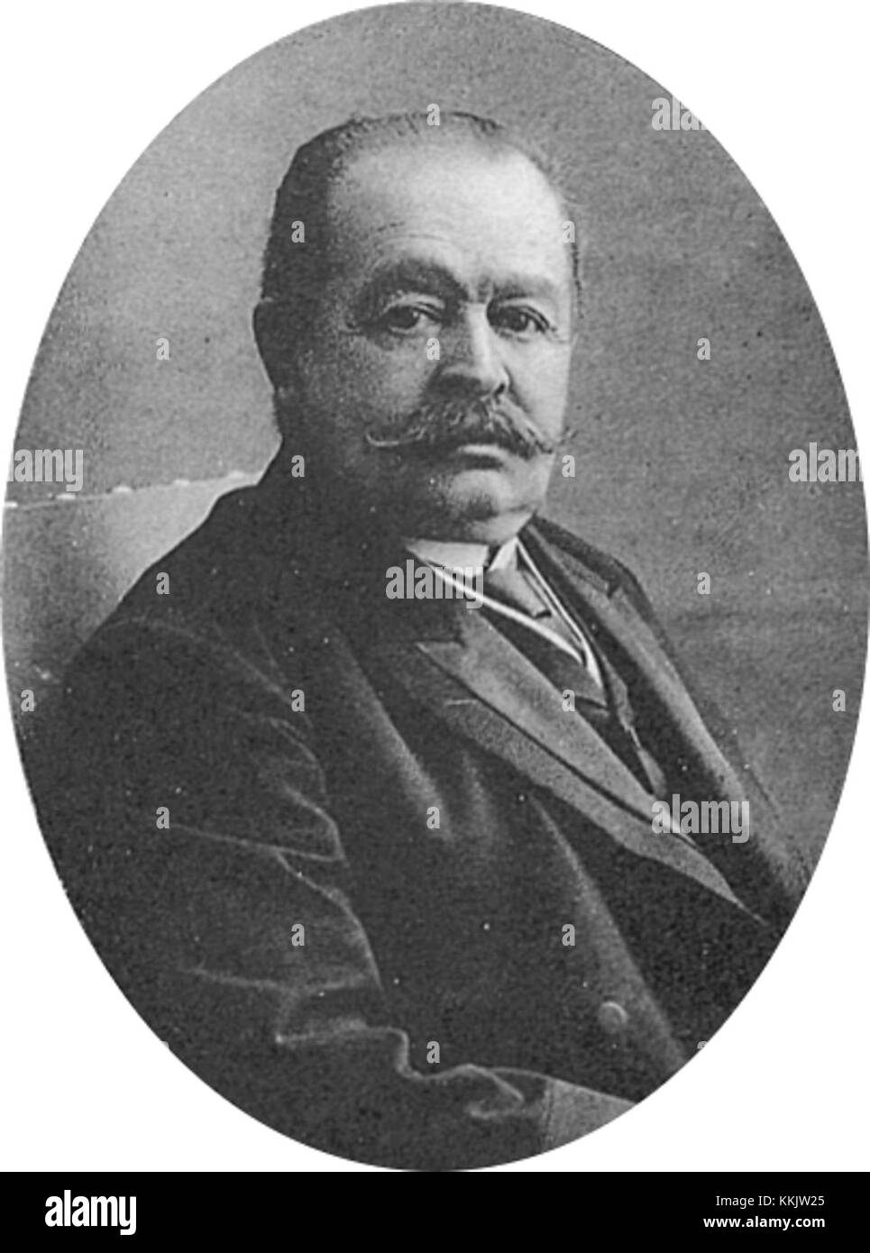 Nikolay Vasich was a notable figure, possibly recognized for his ...