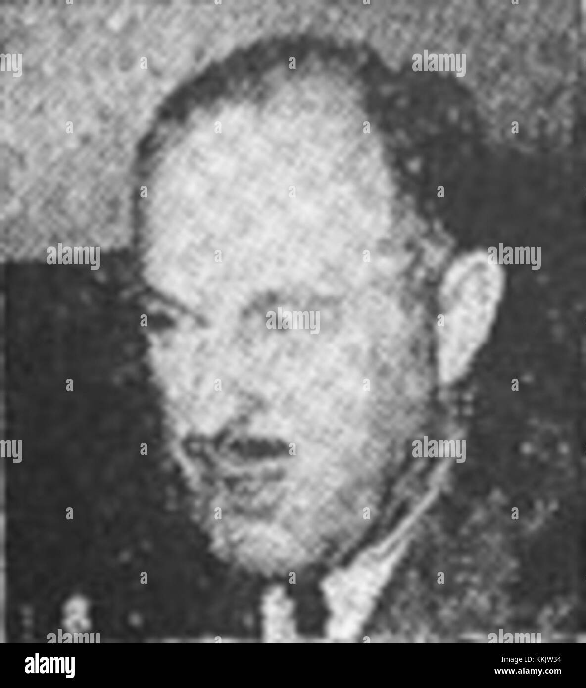 Drew Pearson was an American journalist and commentator known for his ...