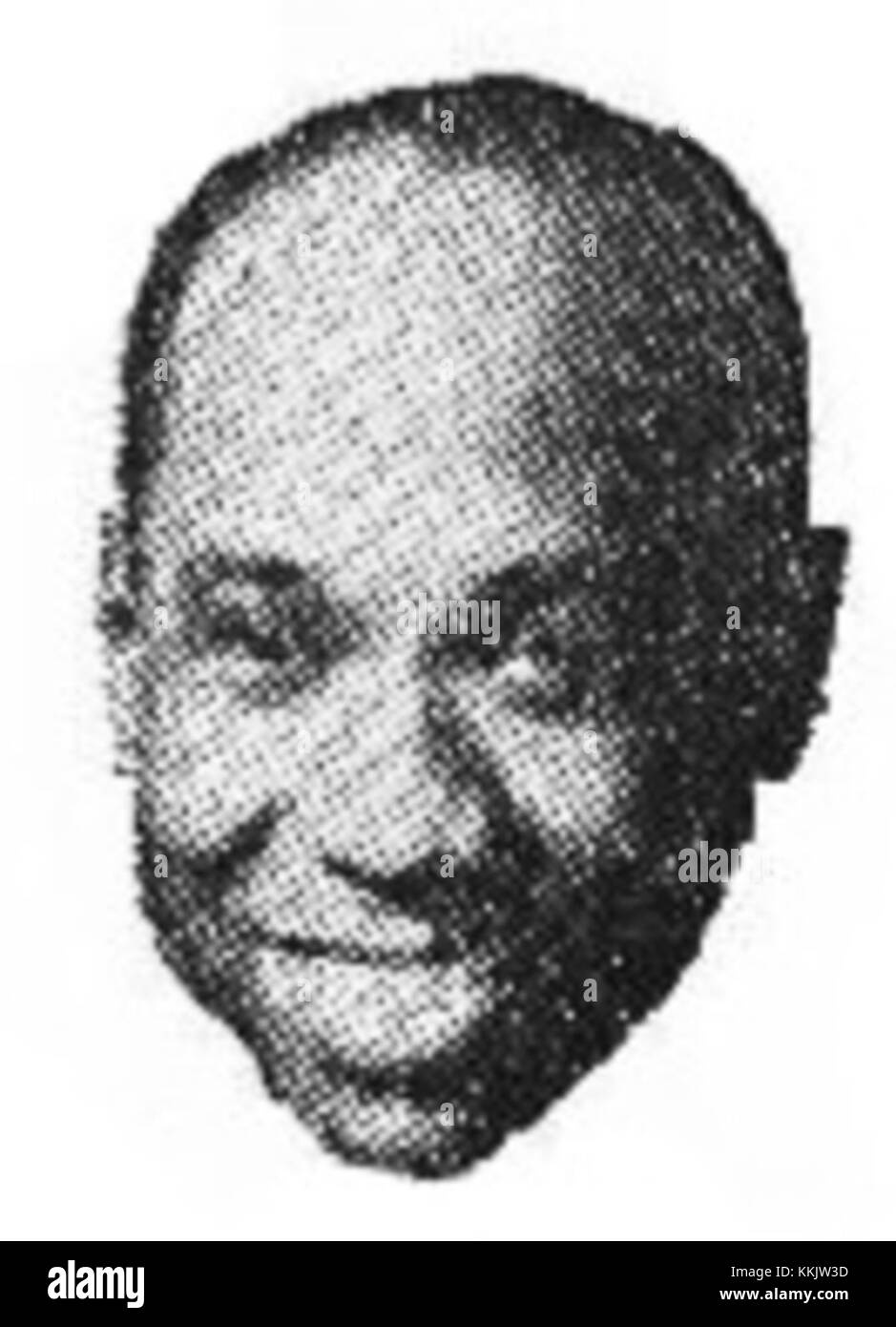 Luis Russell, a prominent jazz musician, known for his contributions to ...