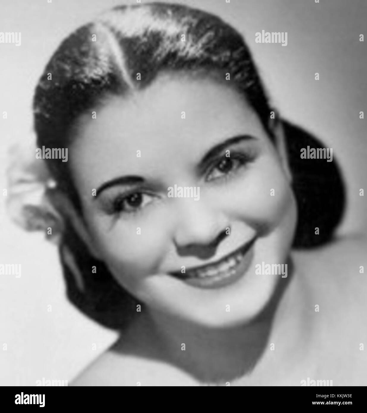 The Savannah Churchill Billboard features the famous American singer ...