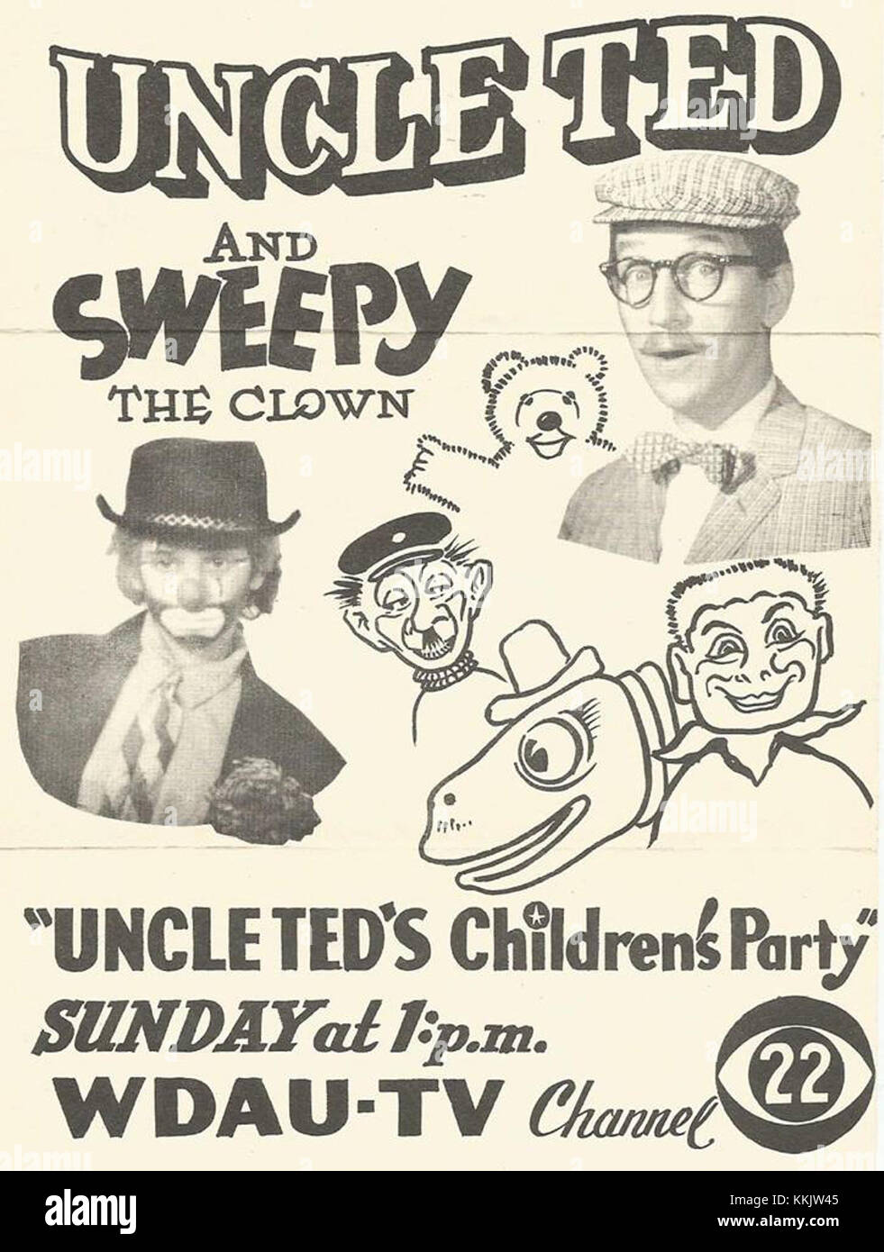 1950s advertisement family hi-res stock photography and images - Alamy