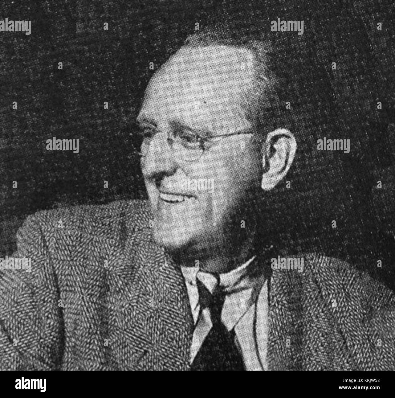 Kay kyser Black and White Stock Photos & Images - Alamy