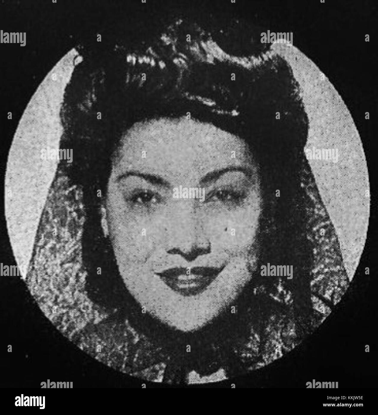 Una Mae Carlisle was a popular African-American singer and songwriter ...