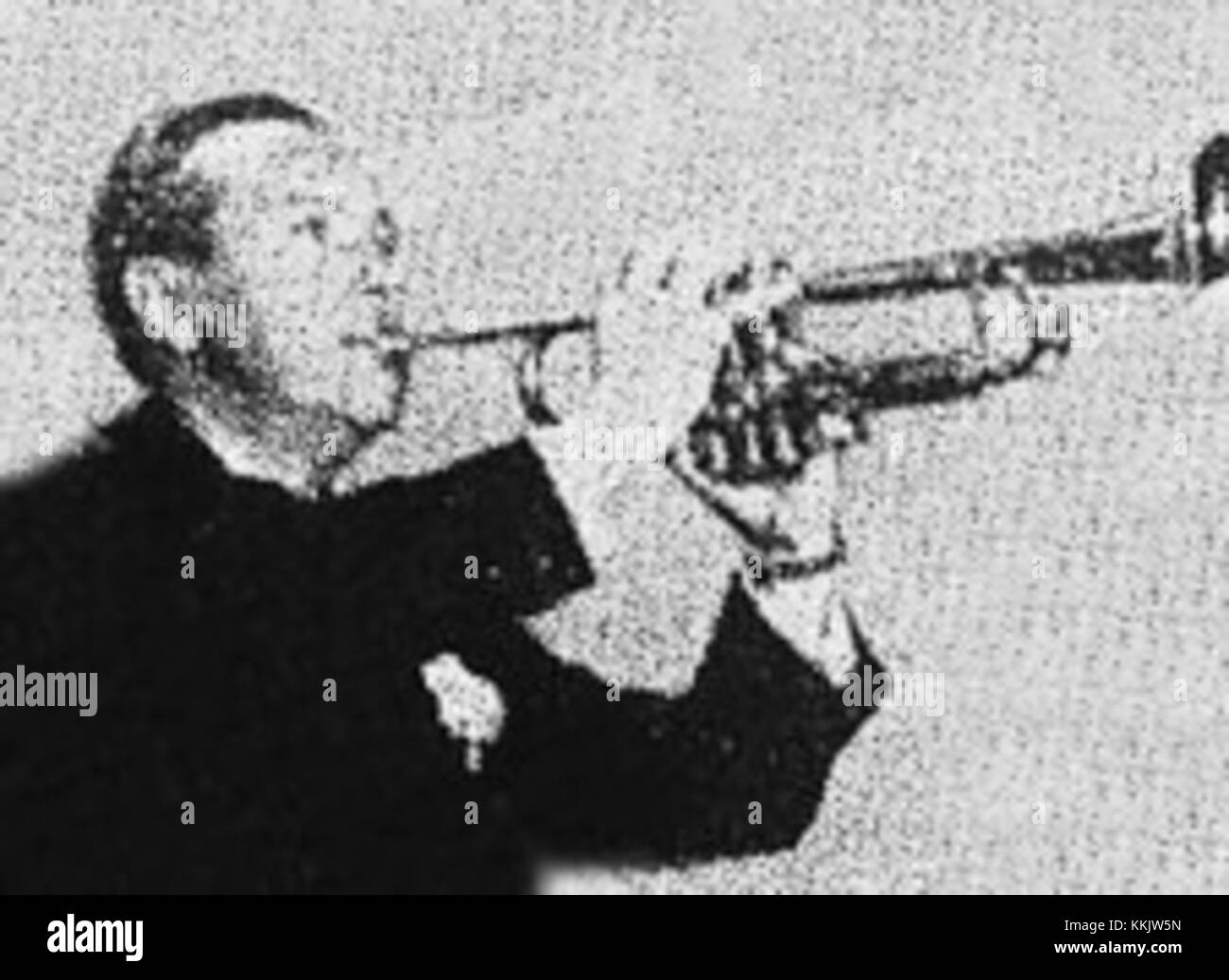 Henry Busse High Resolution Stock Photography and Images - Alamy