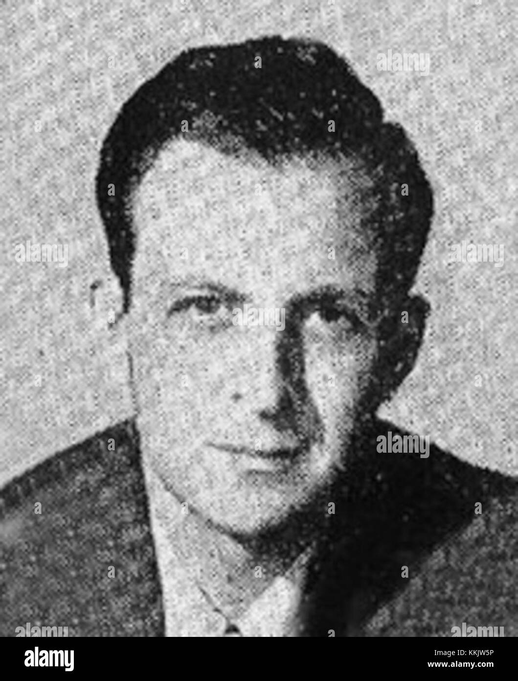 This billboard image features Barry Wood, a notable figure in American ...