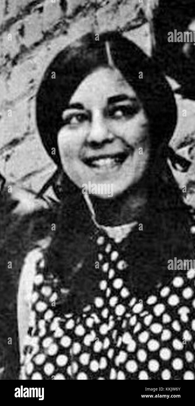 Signe Toly Anderson, the original singer of Jefferson Airplane, passed ...