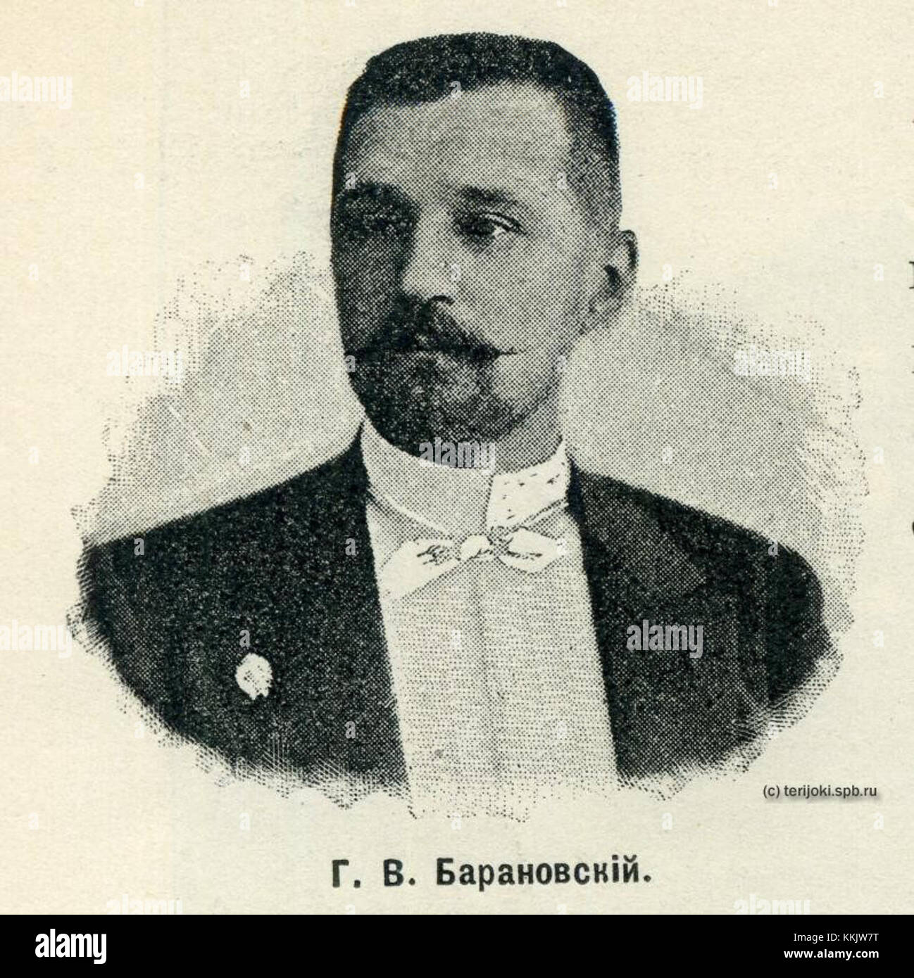 Gavriil Baranovsky was a Russian artist known for his work in the late ...