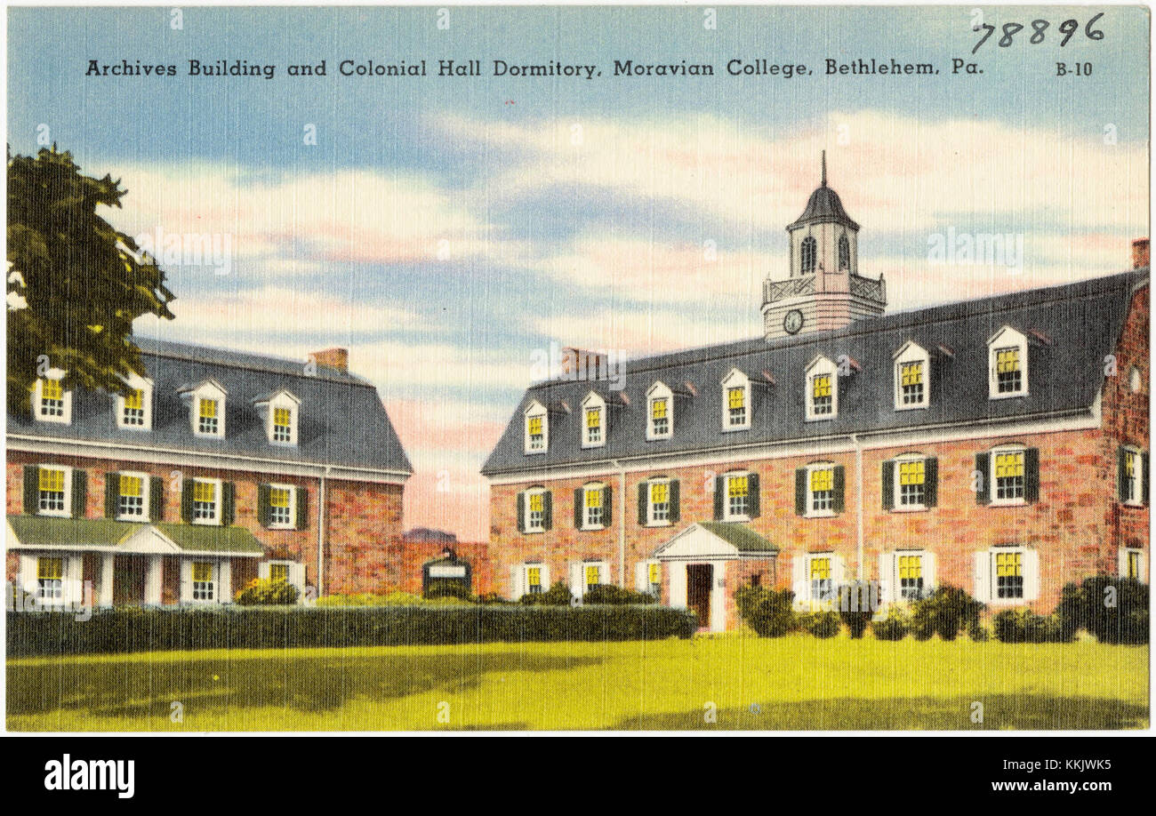 Colonial archives hi-res stock photography and images - Alamy