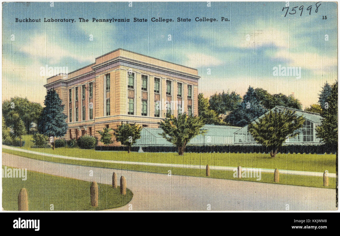 Laboratory pennsylvania hi-res stock photography and images - Alamy