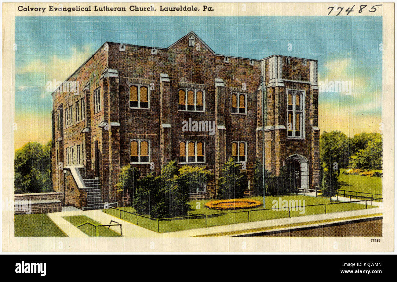 Laureldale hi-res stock photography and images - Alamy