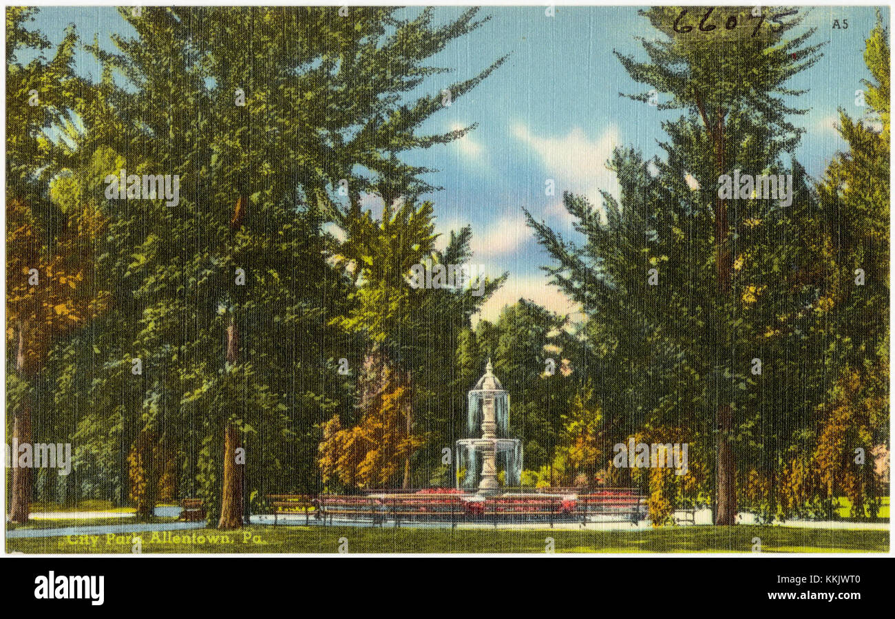 Allentown Park High Resolution Stock Photography and Images - Alamy