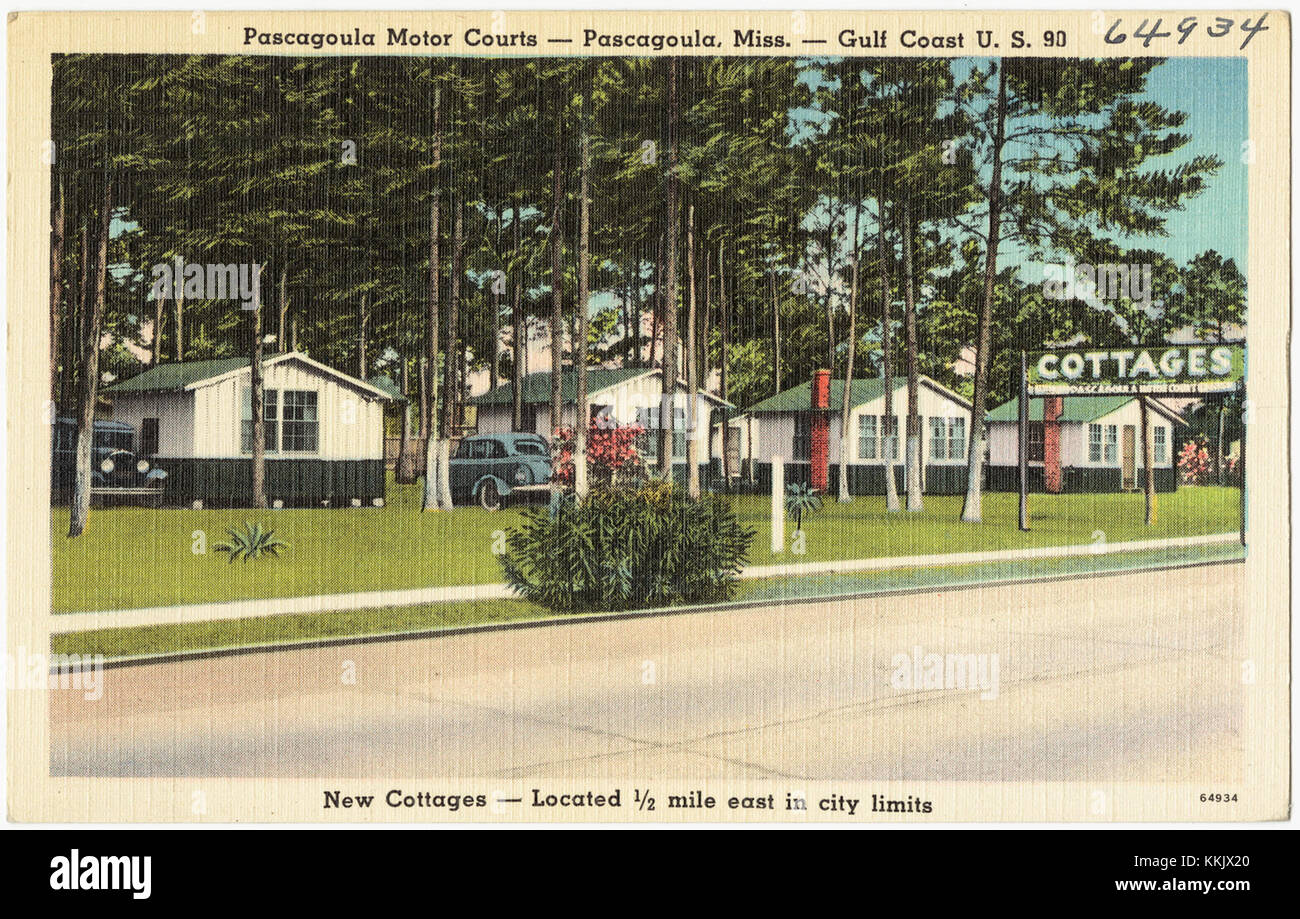 Pascagoula city hi-res stock photography and images - Alamy