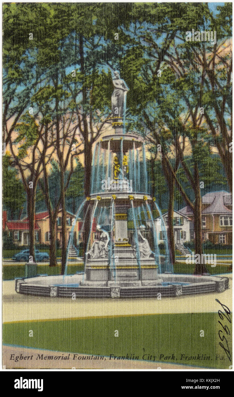 Franklin city hi-res stock photography and images - Alamy