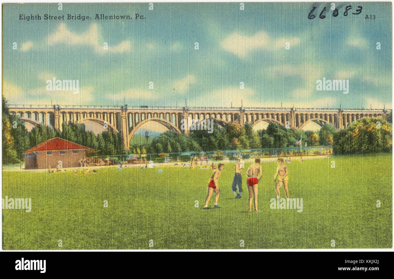 Allenstown hi-res stock photography and images - Alamy