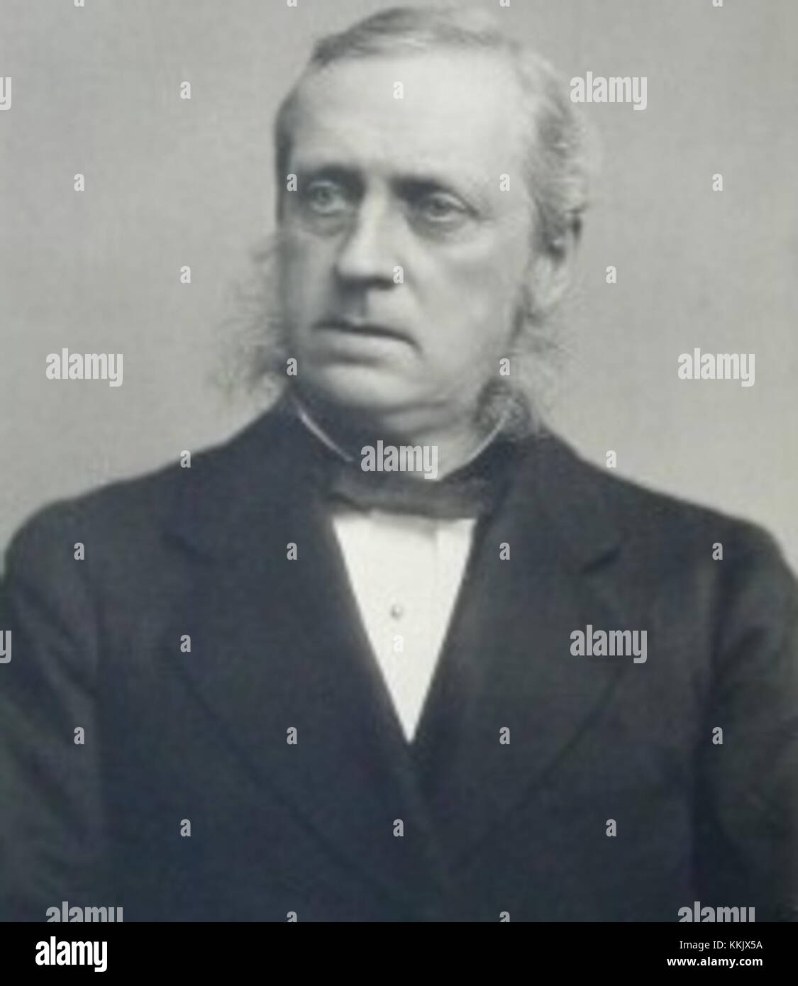 Charles Andrews was a renowned artist known for his portraits. His ...