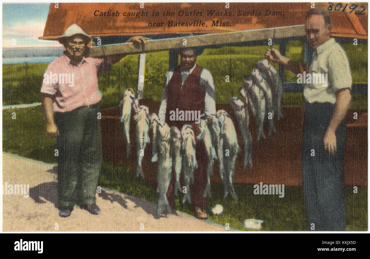 Sardis dam hi-res stock photography and images - Alamy