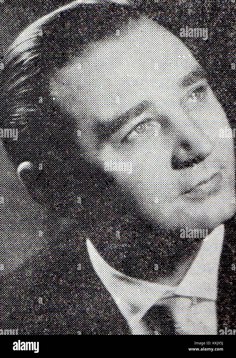 Marian Kouba was a renowned tenor, known for his vocal talent and ...