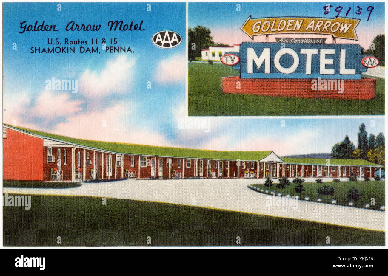 Shamokin dam hi-res stock photography and images - Alamy