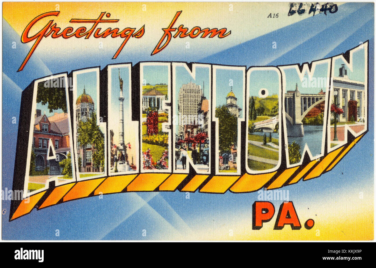 Allenstown hi-res stock photography and images - Alamy