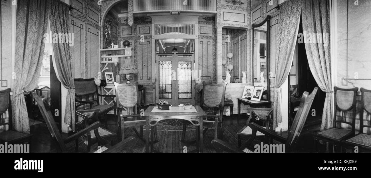 Casa Godreau, designed in 1985, is a notable example of architecture in ...