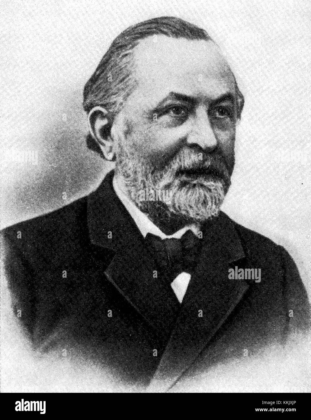 Heinrich Wild was a Swiss engineer and inventor, best known for ...