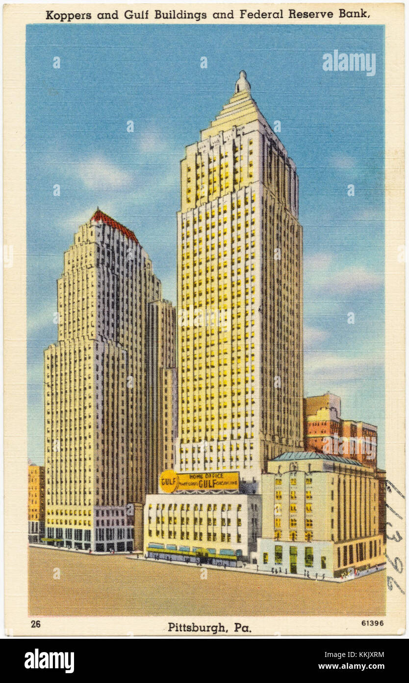 Koppers hi-res stock photography and images - Alamy