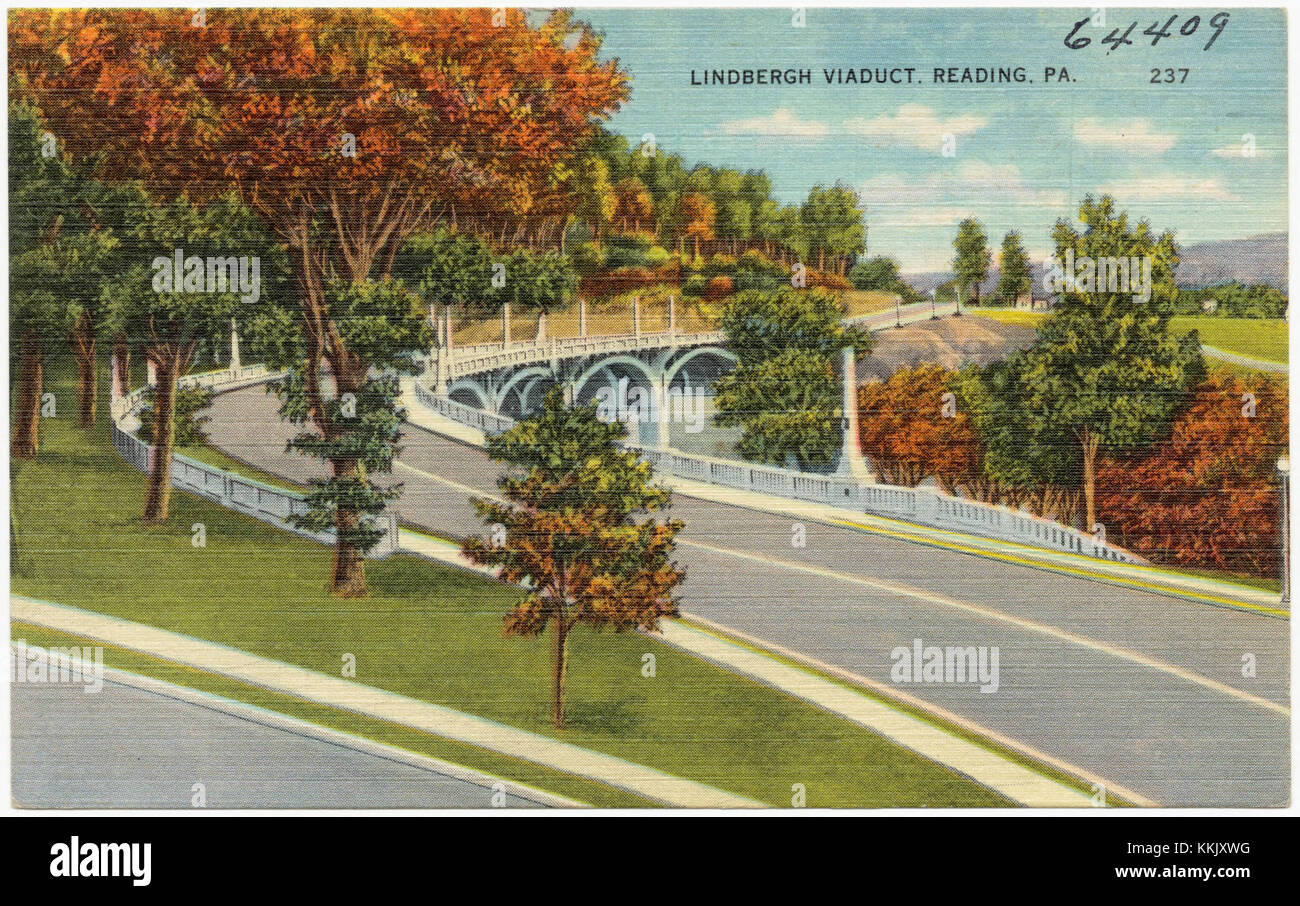 Reading viaduct hi-res stock photography and images - Alamy