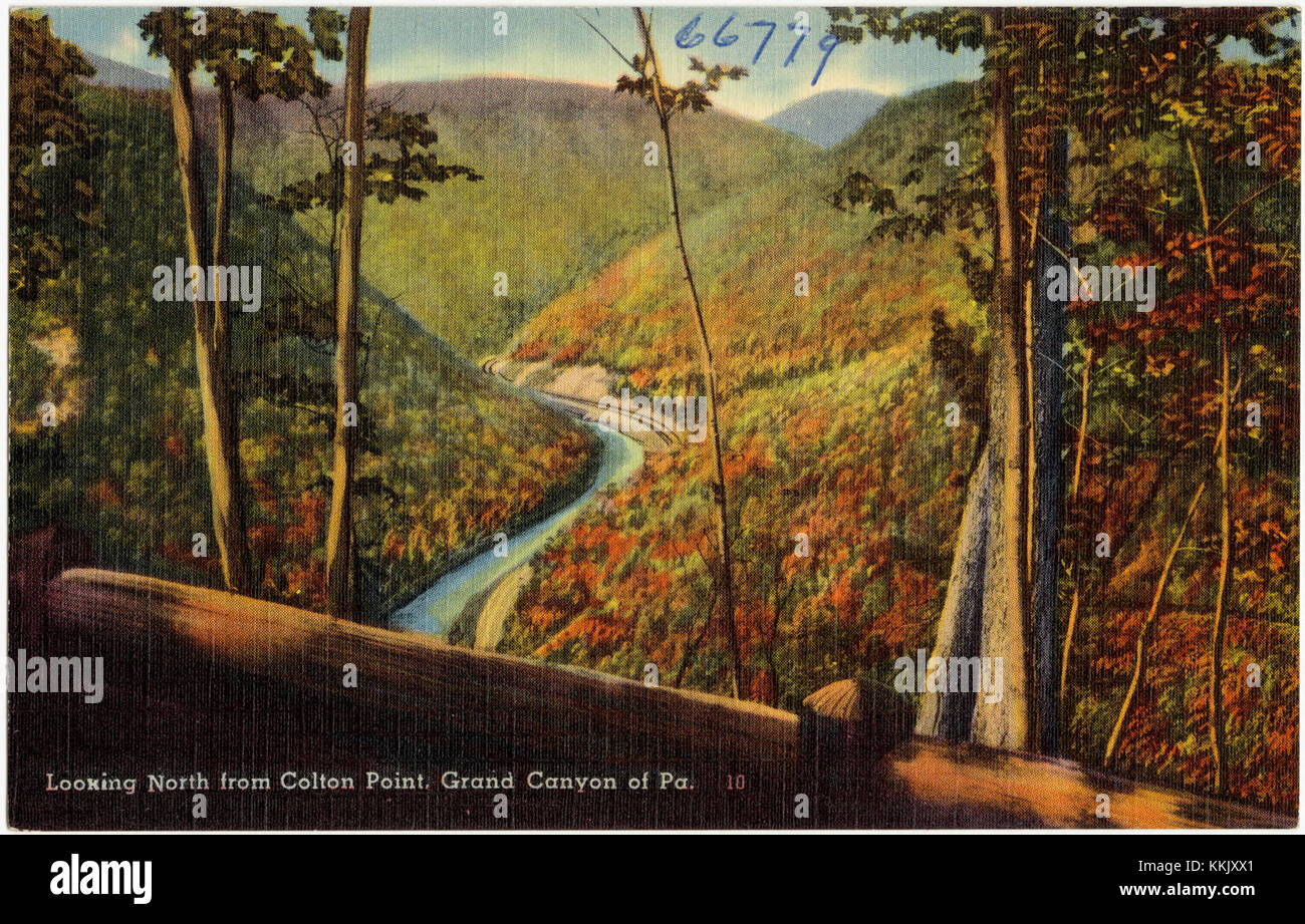 Colton point hi-res stock photography and images - Alamy