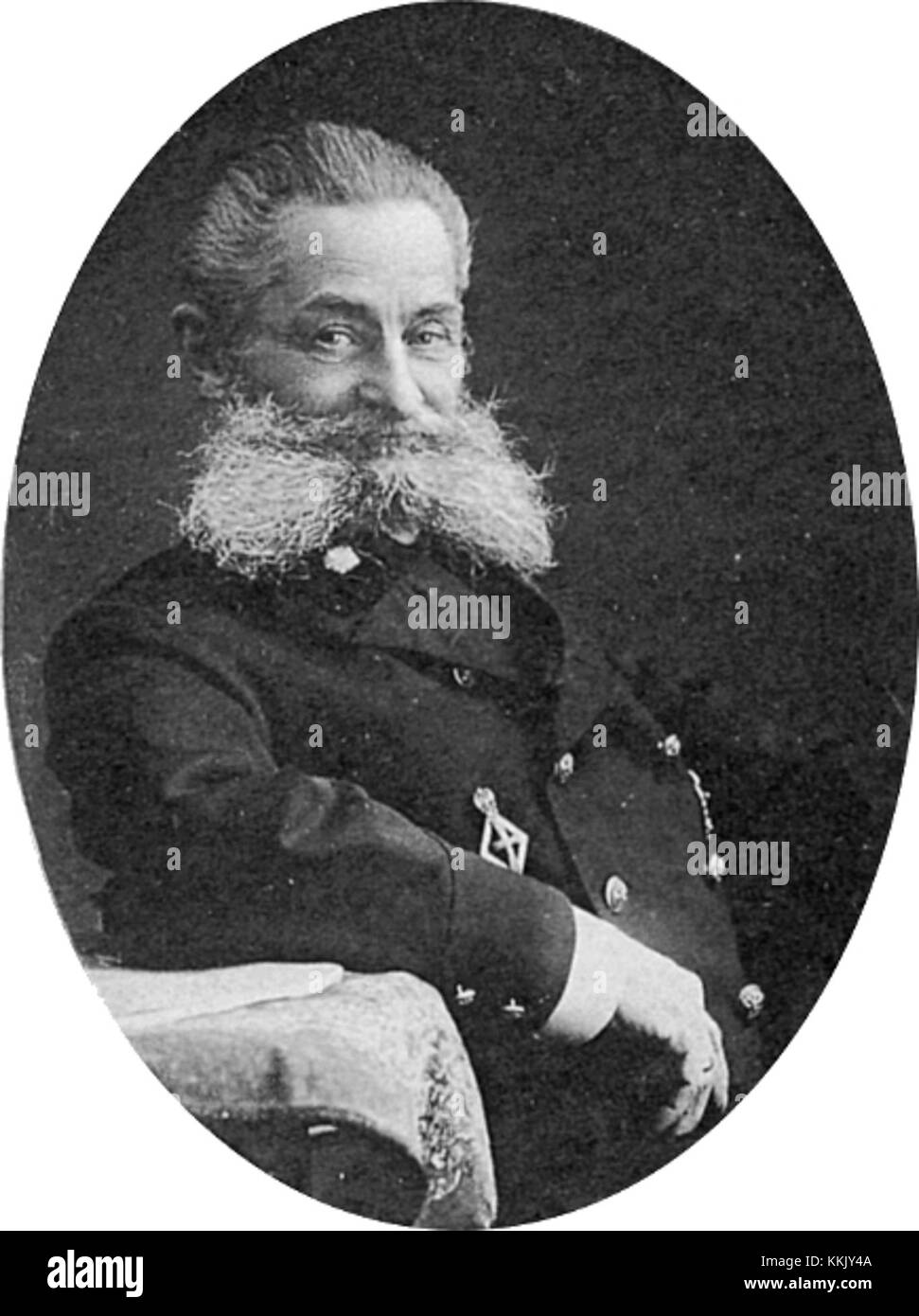 Erast A. Iseev was a notable figure in Russian history, contributing ...