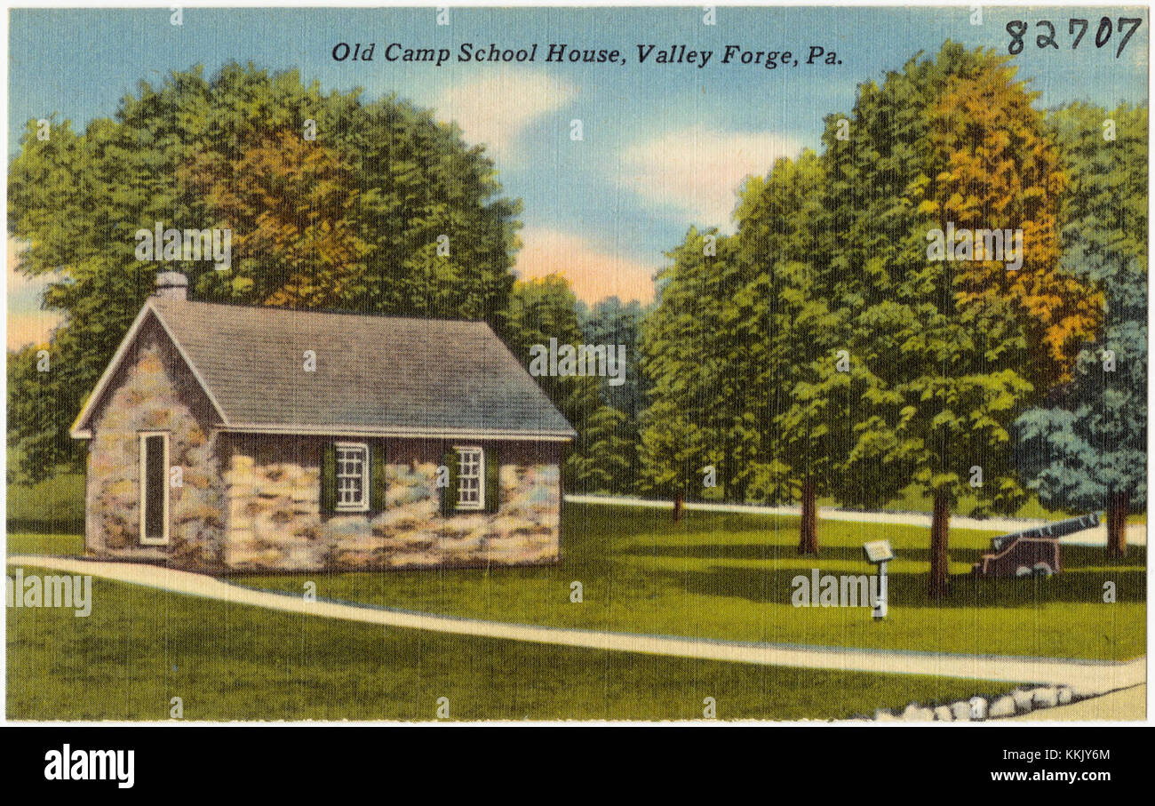 Camp forge hi-res stock photography and images - Alamy