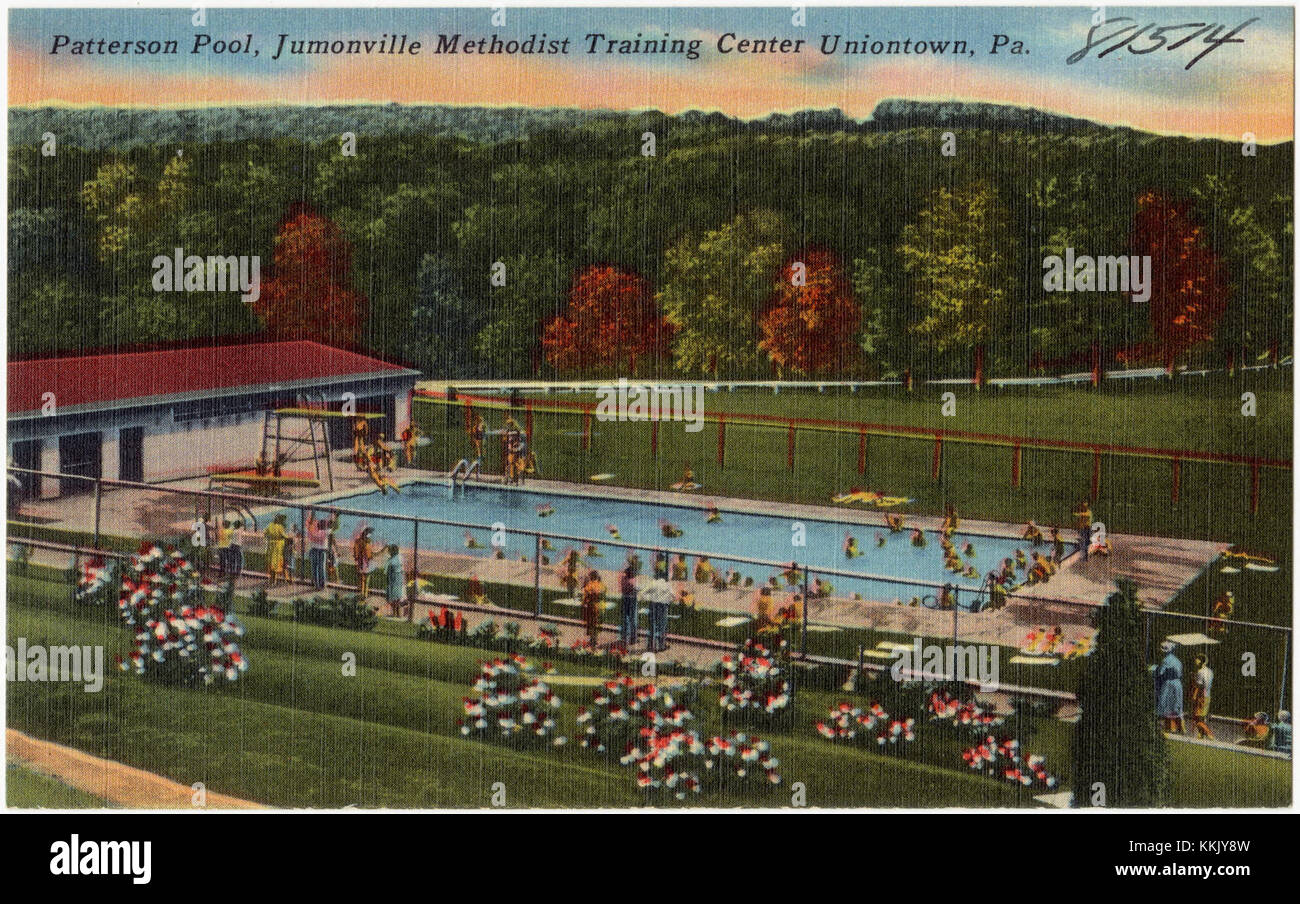 Center parks swimming pool hi-res stock photography and images - Alamy