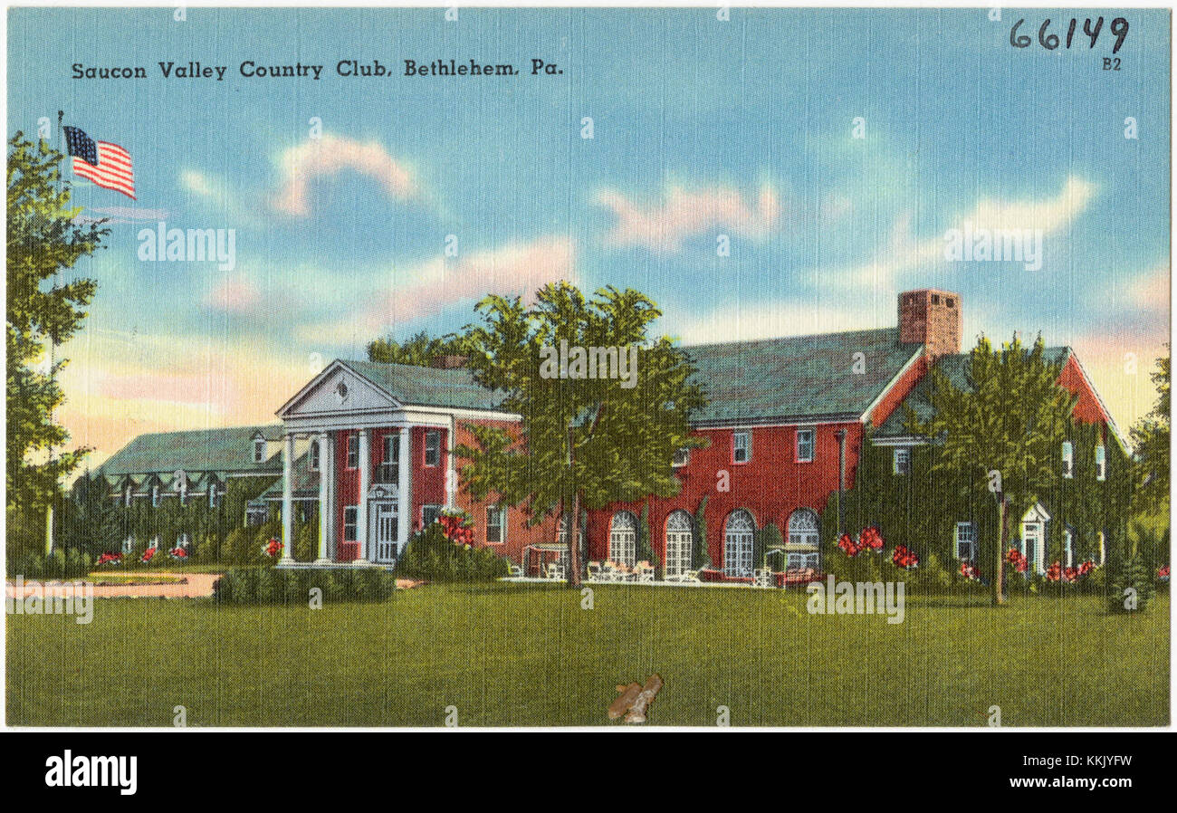 Saucon valley hi-res stock photography and images - Alamy