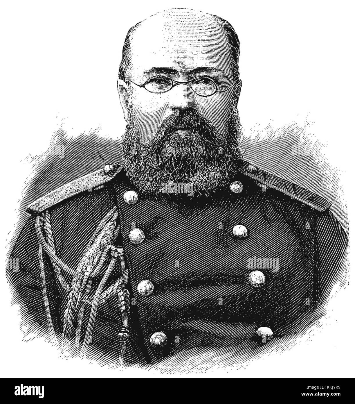 Komarov AV was a Soviet cosmonaut, notable for being the first person ...