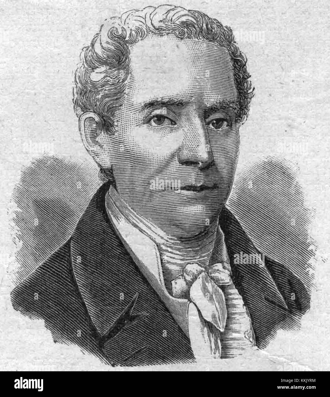 Dmitry Stepanovich Bortniansky (1751–1825), a composer of Ukrainian ...