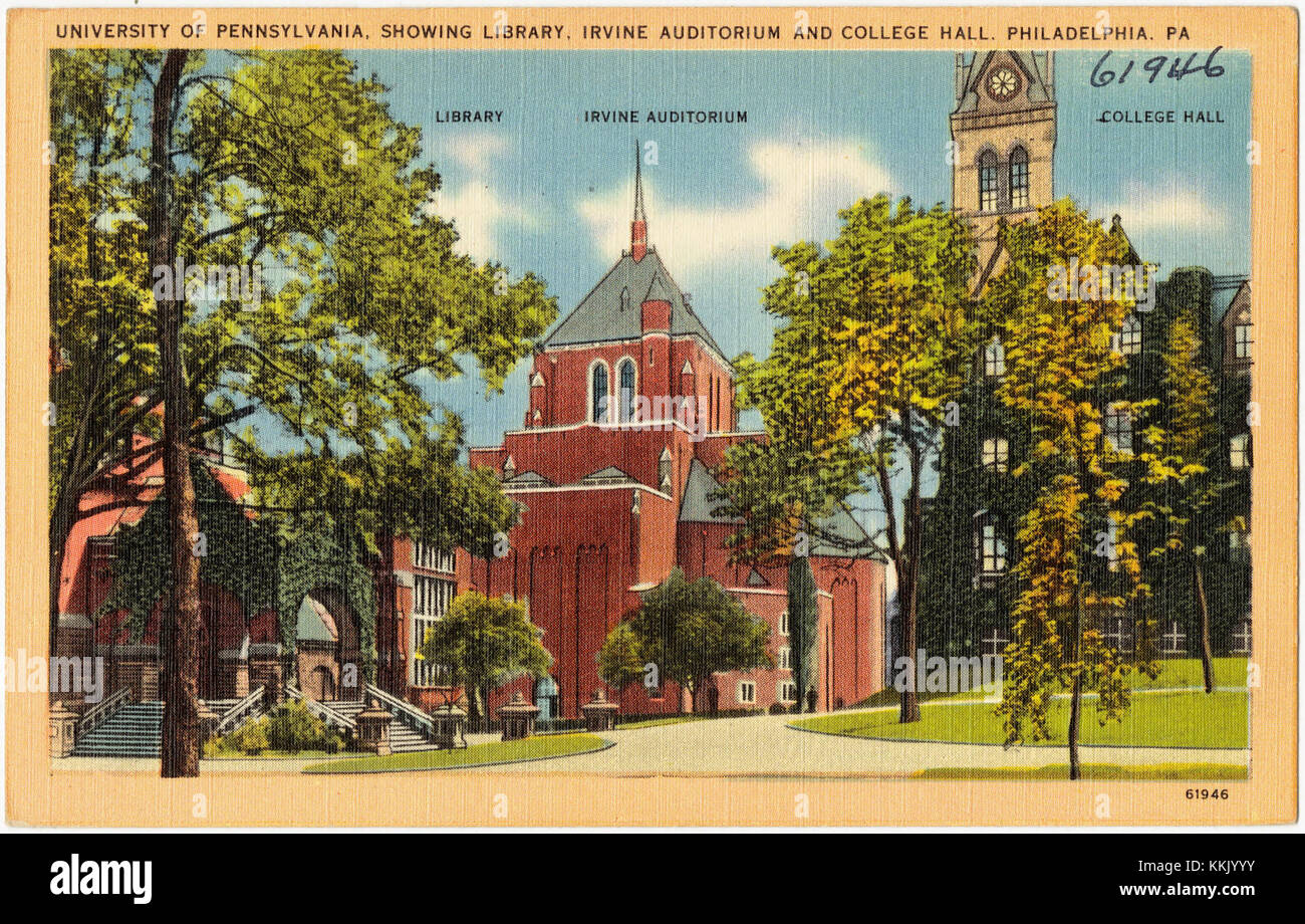 Irvine auditorium hi-res stock photography and images - Alamy