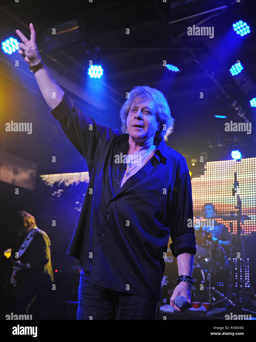 Eddie money 3 hi-res stock photography and images - Alamy