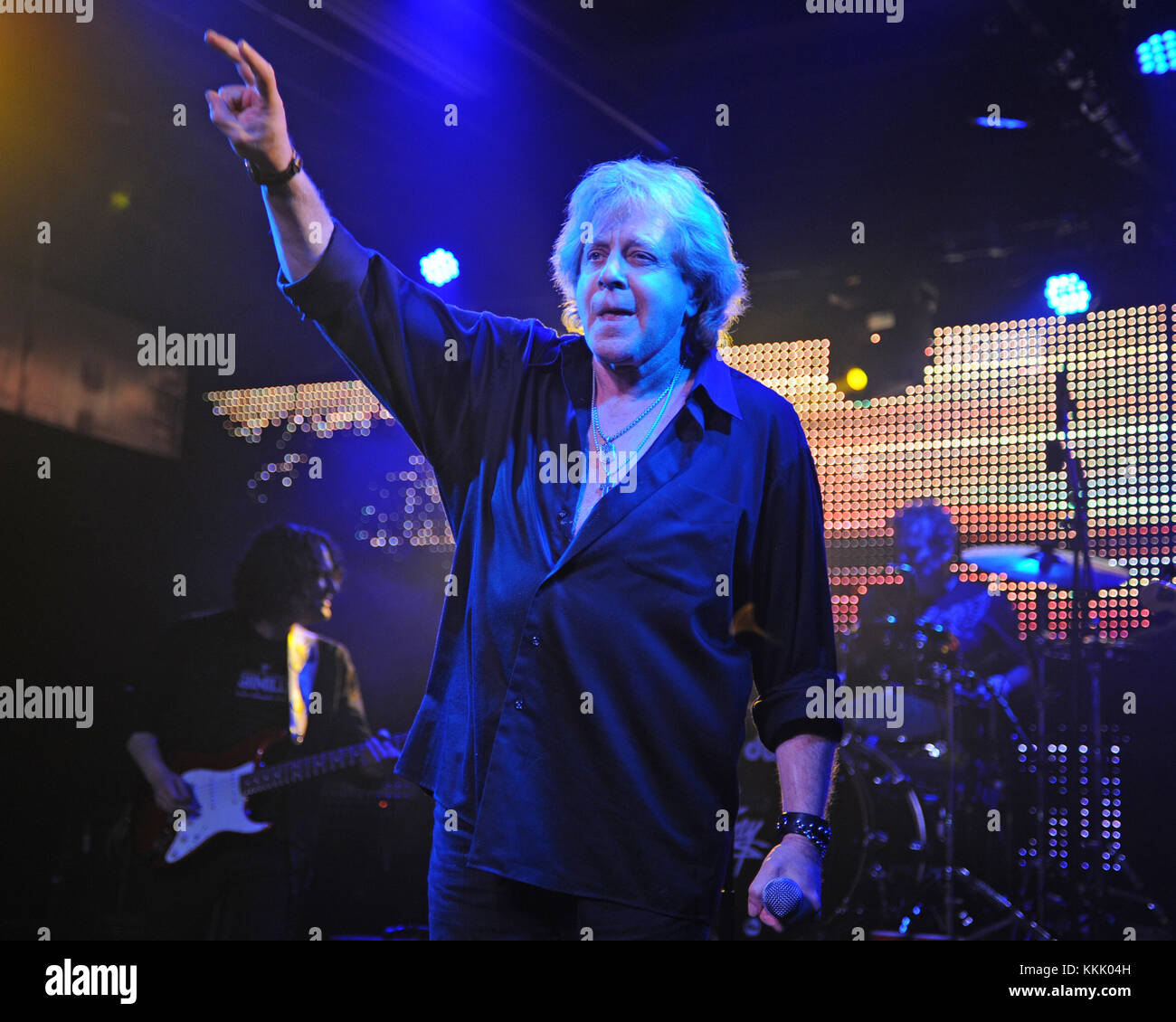 Eddie money 3 hi-res stock photography and images - Alamy