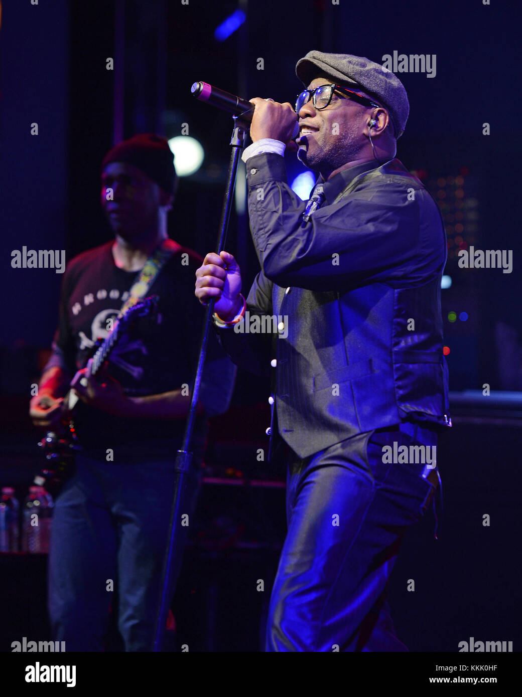 Corey glover hi-res stock photography and images - Alamy