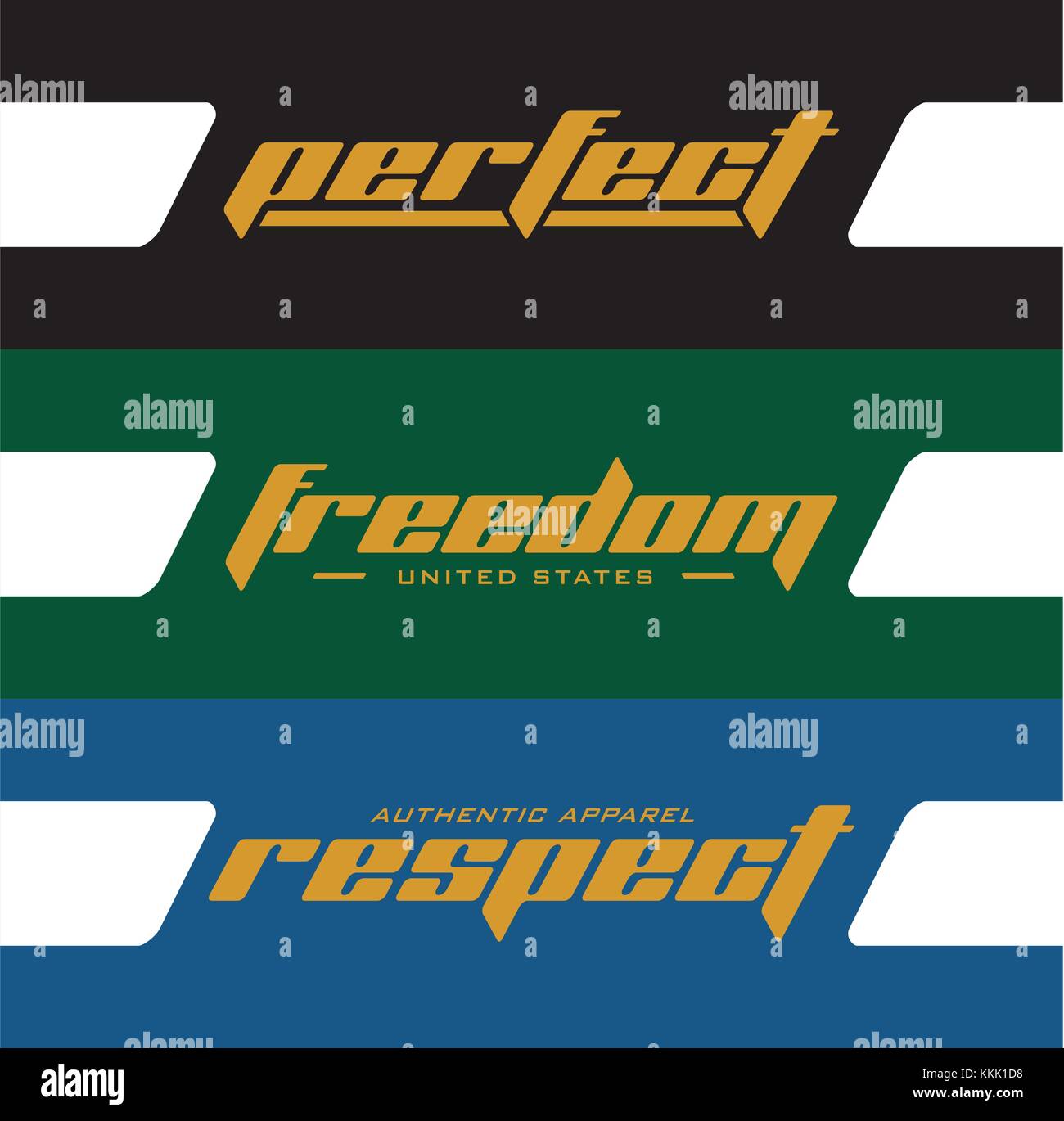 Typography Design perfect, vector illustration Stock Vector Image & Art ...