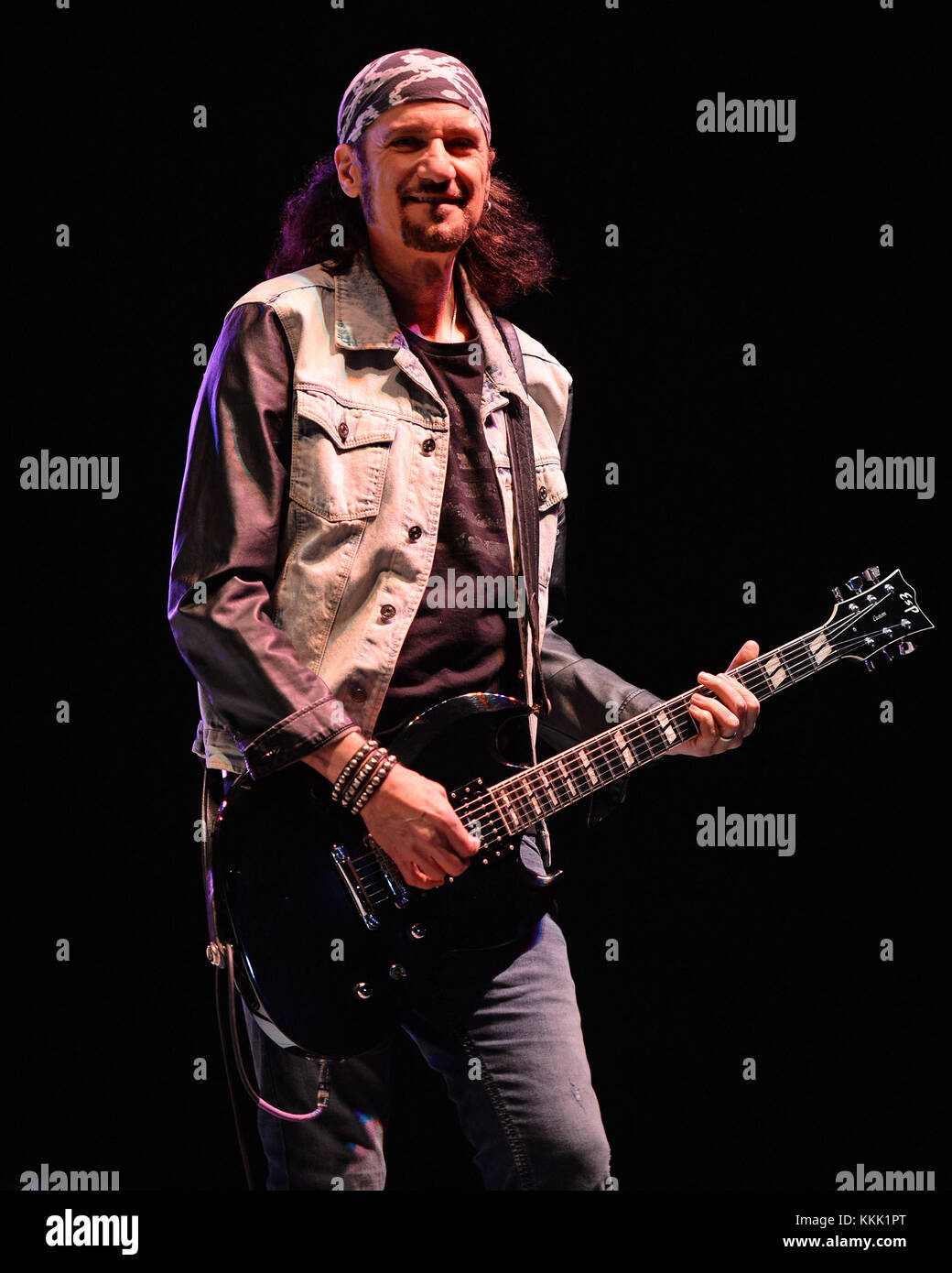 Grand funk railroad hi-res stock photography and images - Alamy