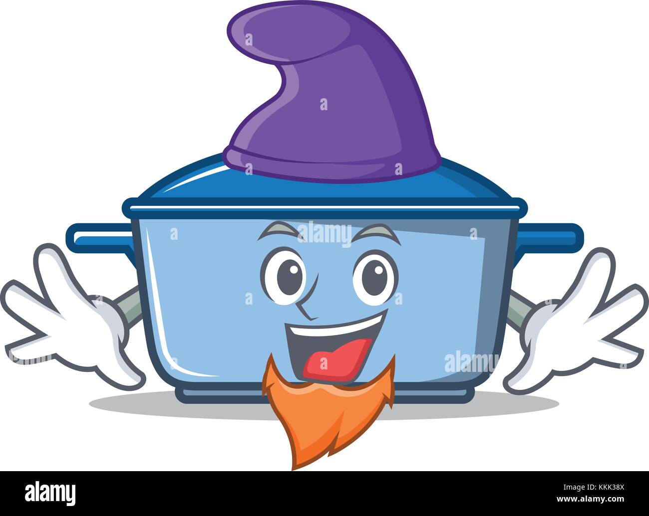 Elf kitchen character cartoon style Stock Vector Image & Art - Alamy