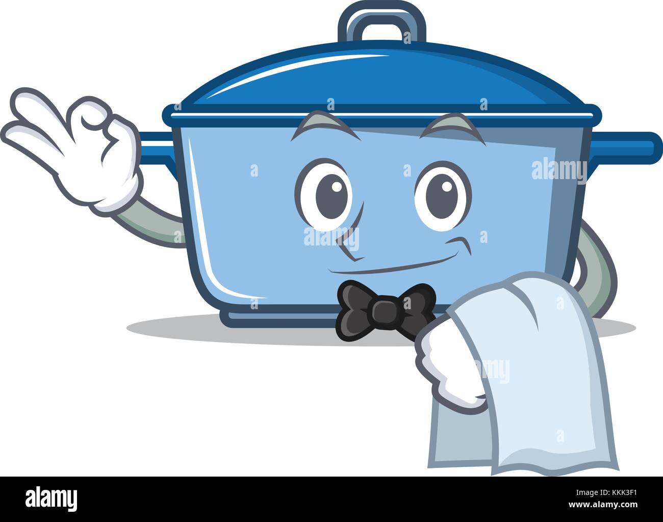 Kitchen steward hi-res stock photography and images - Alamy