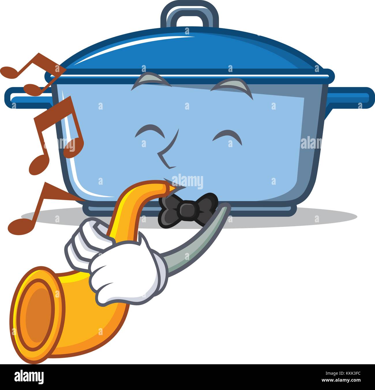 Steel Pan Instrument Stock Vector Images - Alamy