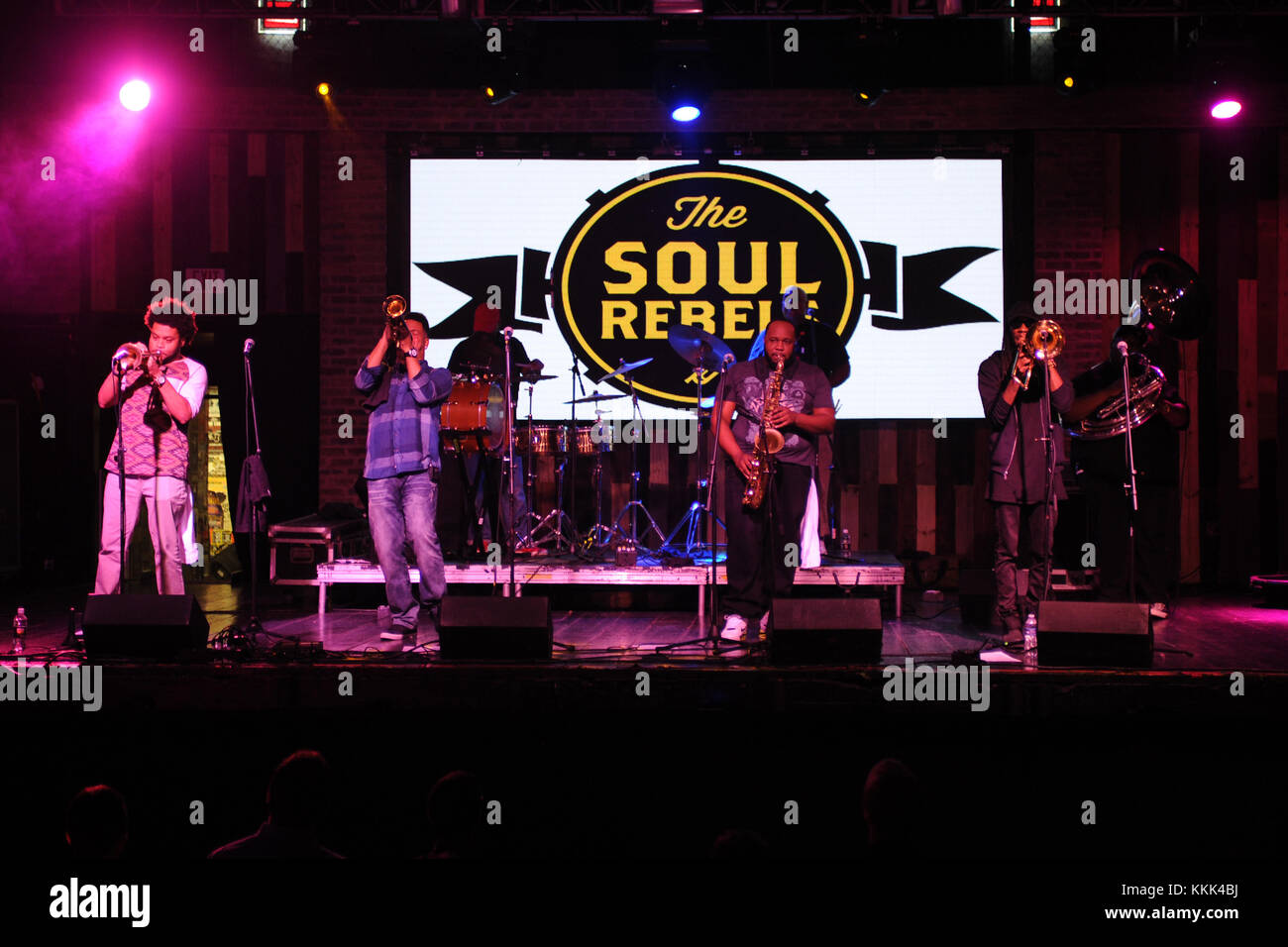 FORT LAUDERDALE FL - DECEMBER 03: Edward Lee Jr., Lumar LeBlanc, Marcus ...