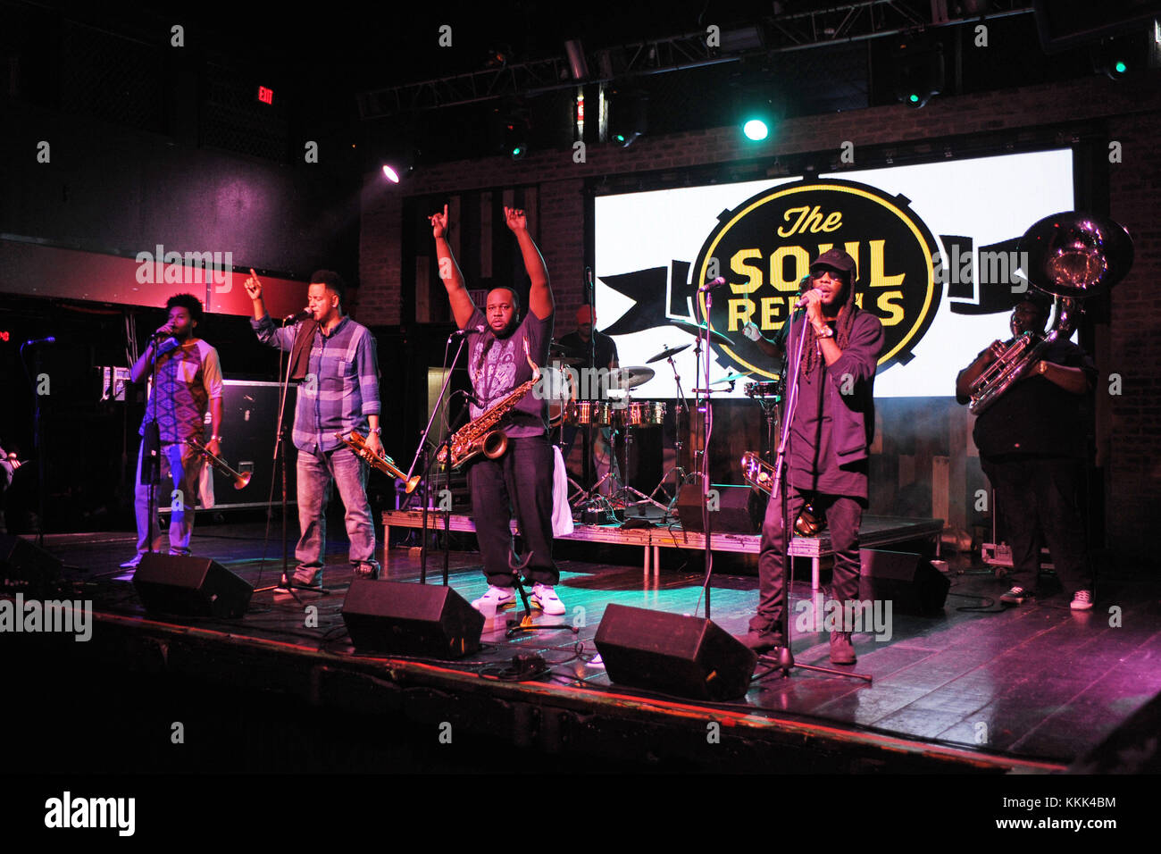FORT LAUDERDALE FL - DECEMBER 03: Edward Lee Jr., Lumar LeBlanc, Marcus ...