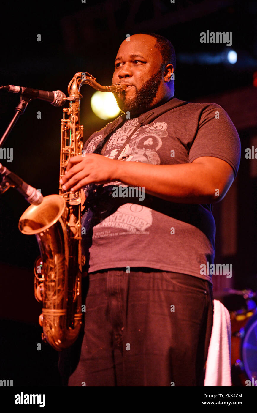 FORT LAUDERDALE FL - DECEMBER 03: Edward Lee Jr., Lumar LeBlanc, Marcus ...