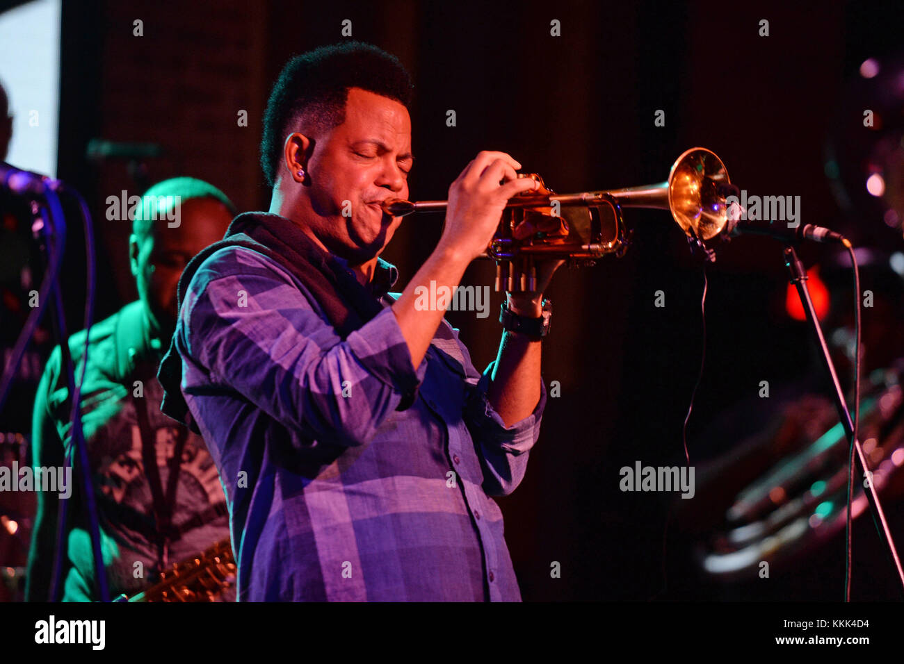 FORT LAUDERDALE FL - DECEMBER 03: Edward Lee Jr., Lumar LeBlanc, Marcus ...
