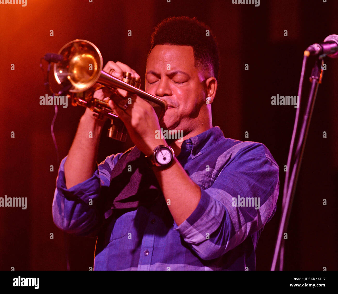 FORT LAUDERDALE FL - DECEMBER 03: Edward Lee Jr., Lumar LeBlanc, Marcus ...