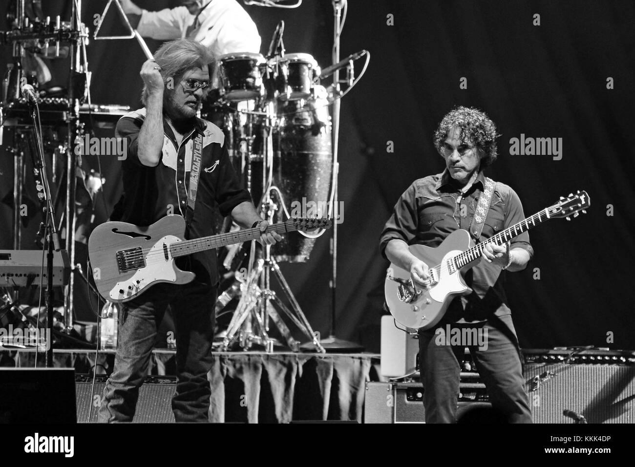 Daryl hall and john oates hi-res stock photography and images - Alamy